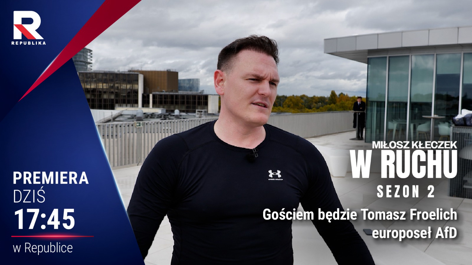 W Telewizji Republika | TV Republika